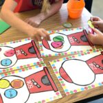 Bubble Day - Activities for the Last Week of School