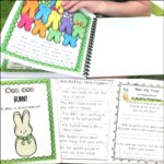 Peep Day - Megan Mitchell