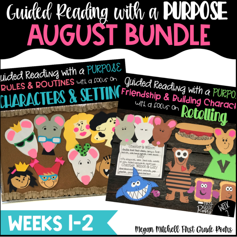 Friendship Read Aloud - Peanut Butter & Cupcake - Megan Mitchell