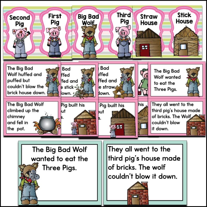 Fairy Tales for First Grade - Megan Mitchell