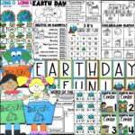 ABC Countdown to Summer: End of Year Activities