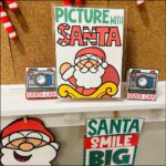 Fun & Festive Christmas Dramatic Play - Megan Mitchell