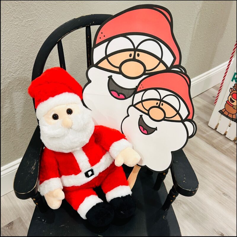 Fun & Festive Christmas Dramatic Play - Megan Mitchell
