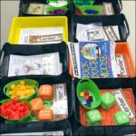 Moose Theme Day: A Day of Winter Classroom Activities to Keep Kids ...
