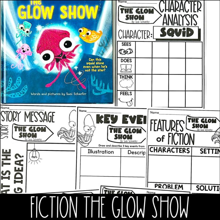 Neon Glow Day: A Budget-Friendly End of the Year Celebration