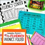 Strategies for Improving Reading Fluency - Megan Mitchell