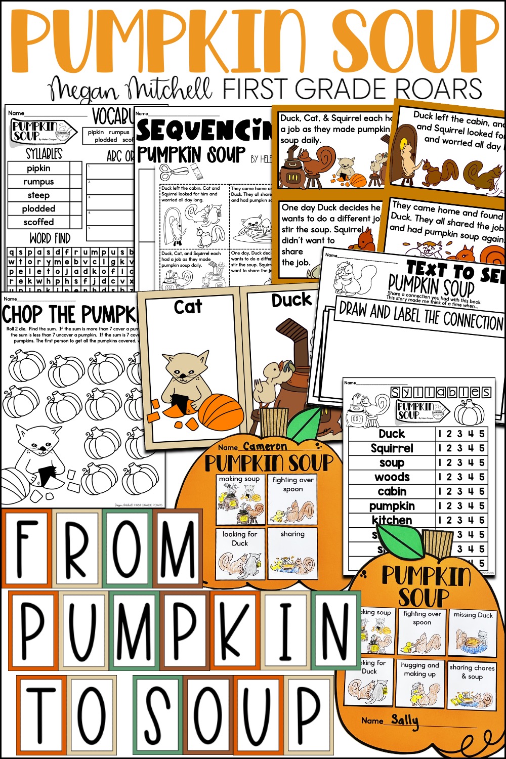 Top 10 Pumpkin Activities To Do After Halloween